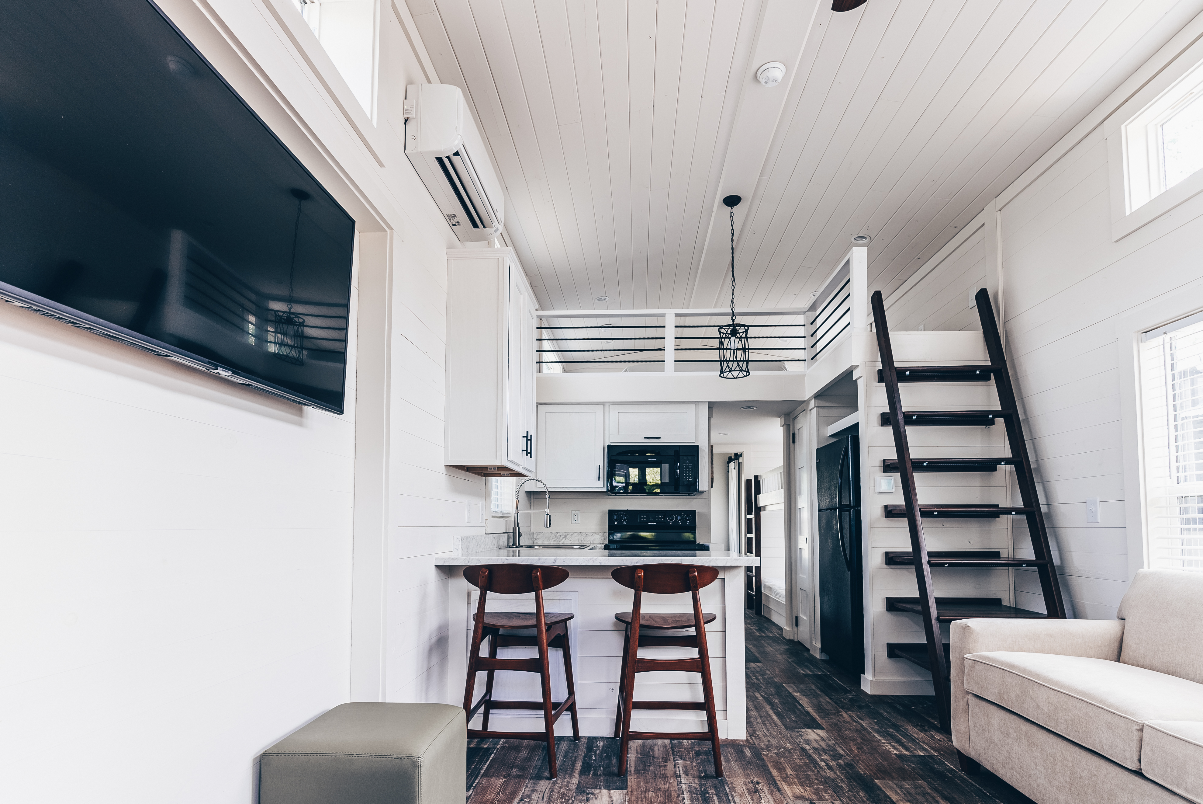 Resort Information - Pickens Golf Club