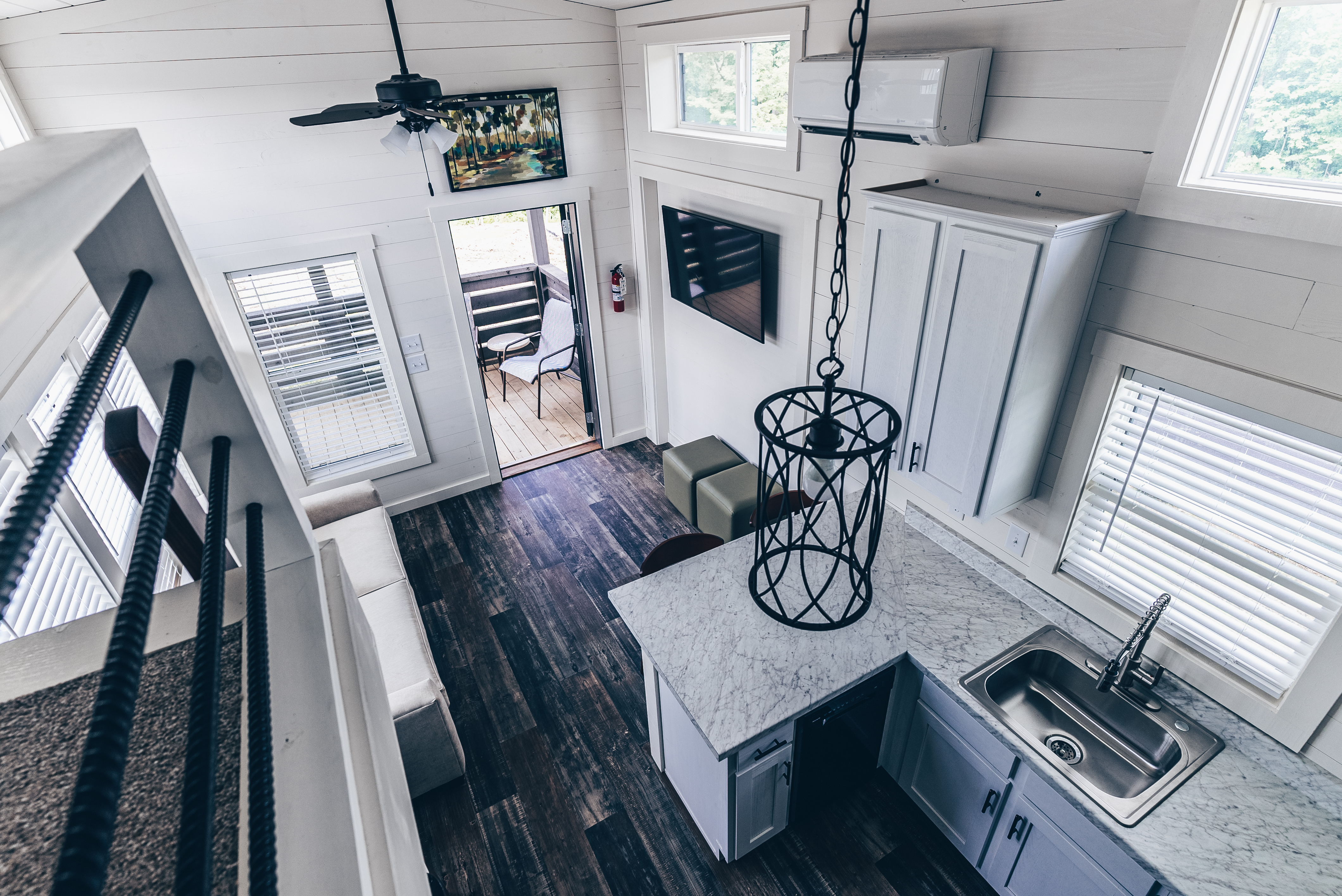 Resort Information - Pickens Golf Club